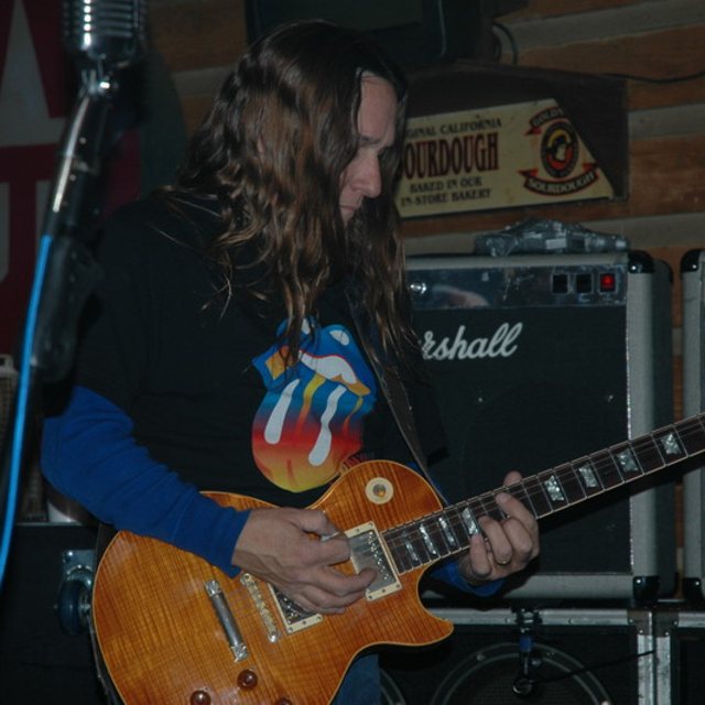 Redneck Voodoo Child - Band in Chattanooga TN - BandMix.com