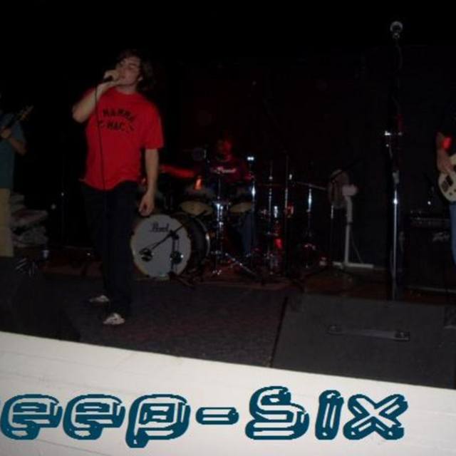 Deep-Six - Band in Tuscaloosa AL - BandMix.com