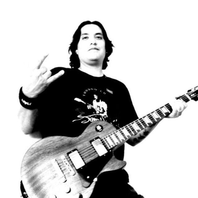 Johnny Singer-Songwriter - Musician in Tucson AZ - BandMix.com