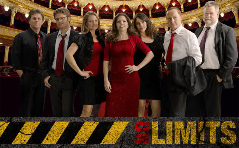 No Limits - Band in Provo UT - BandMix.com