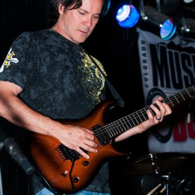 Ron Lucas - Musician in Castle Rock CO - BandMix.com