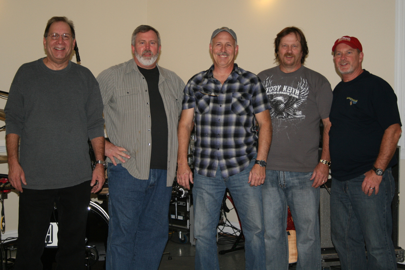 Alibi - Band in Midlothian VA - BandMix.com