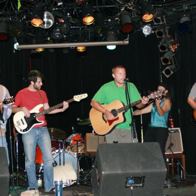 Midwest dust devils - Band in Olathe KS - BandMix.com