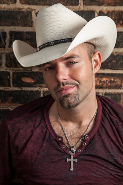 Dalton Travis Gray - Band in Gatlinburg TN - BandMix.com