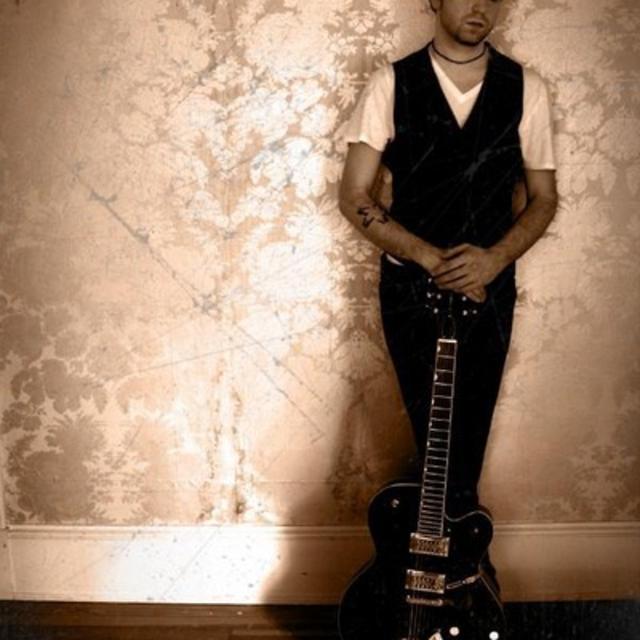 Christopher James Moore - Musician in Manassas VA - BandMix.com