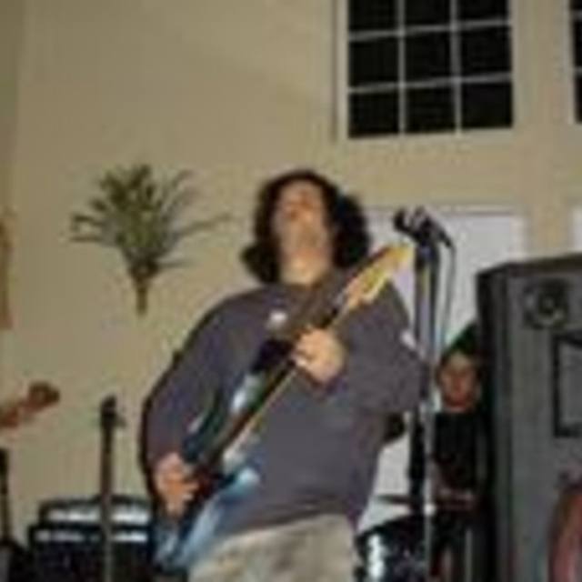 The Burn - Band in Carmichael CA - BandMix.com