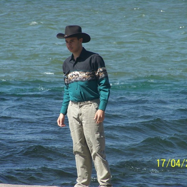 Jake Ford - Musician in Stevensville MT - BandMix.com