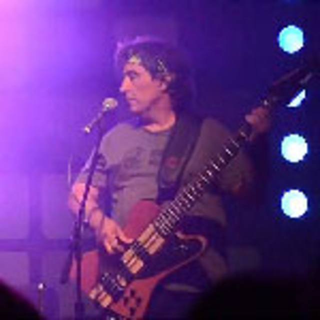 Alien Bassist_Singer - Musician in Highland MI - BandMix.com