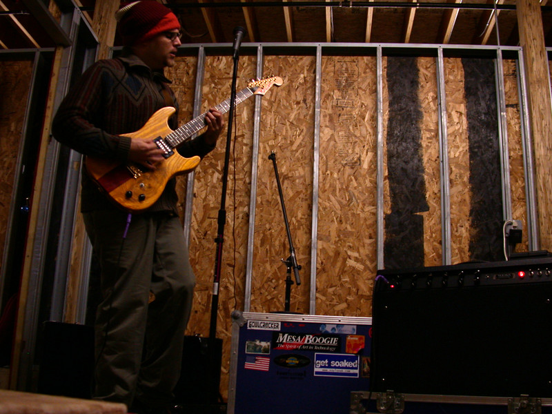 Dana Phelps - Musician in Newport OR - BandMix.com