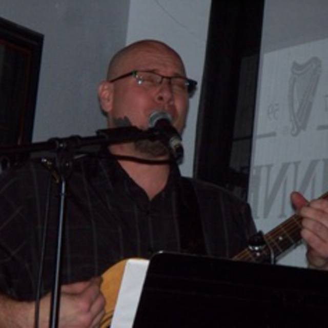 Scott Thomas - Musician in Vancouver WA - BandMix.com