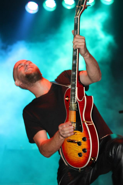 Josh Gilbert - Musician in Los Angeles CA - BandMix.com