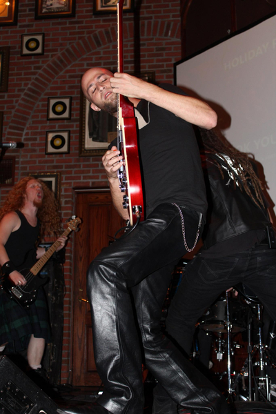 Josh Gilbert - Musician in Los Angeles CA - BandMix.com