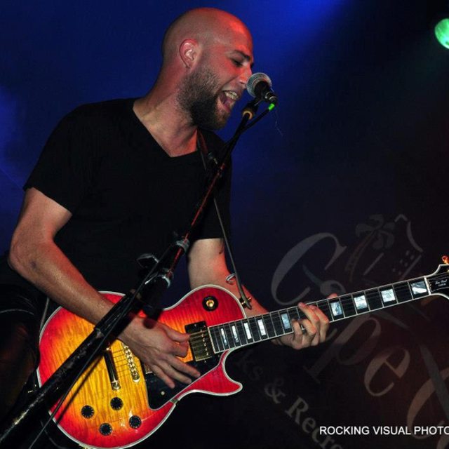 Josh Gilbert - Musician in Los Angeles CA - BandMix.com