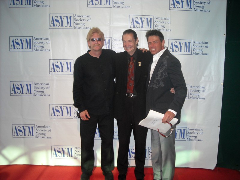 Garry Boyer - Band in Ventura CA - BandMix.com