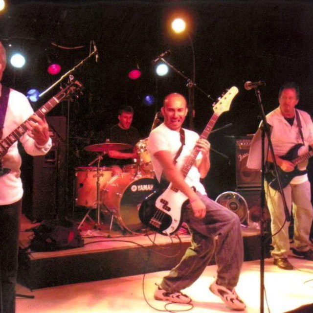 The Hype - Band in Naples FL - BandMix.com
