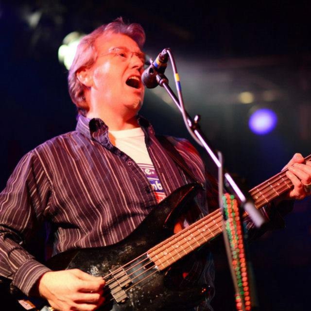 Glenn Donaldson - Musician in Aurora IL - BandMix.com