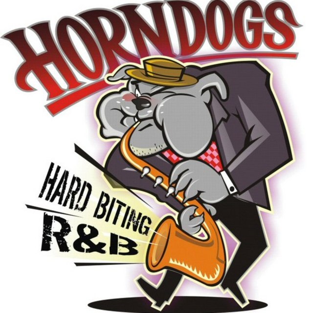 Horndogs - Band in Birmingham AL - BandMix.com