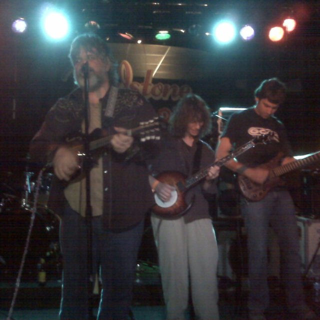 Jon Eric - Musician in Iowa City IA - BandMix.com