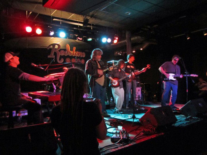 Jon Eric - Musician in Iowa City IA - BandMix.com