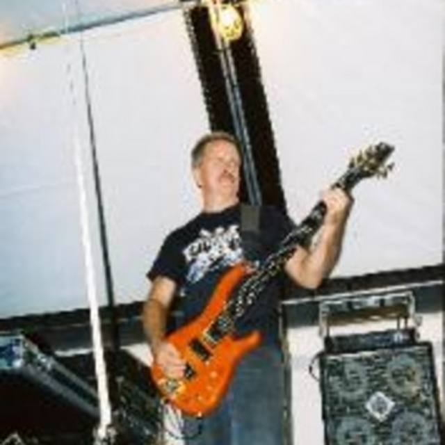 jeff rogers - Musician in Crab Orchard KY - BandMix.com