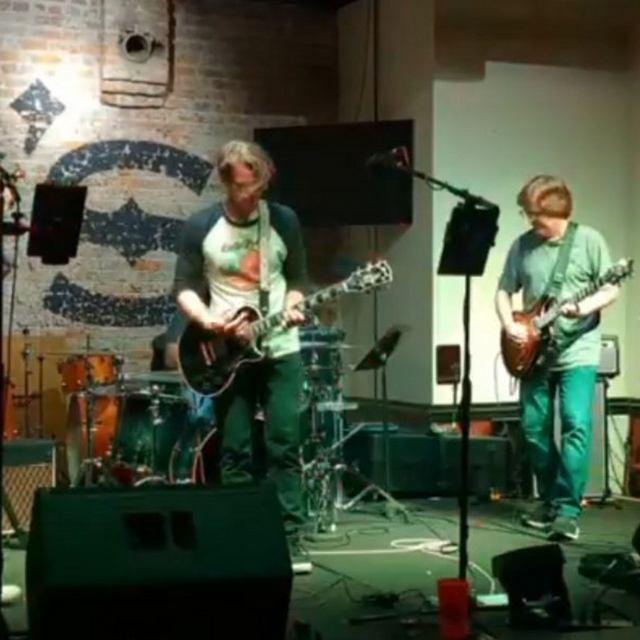 Joe Pennel - Musician in Oakland TN - BandMix.com