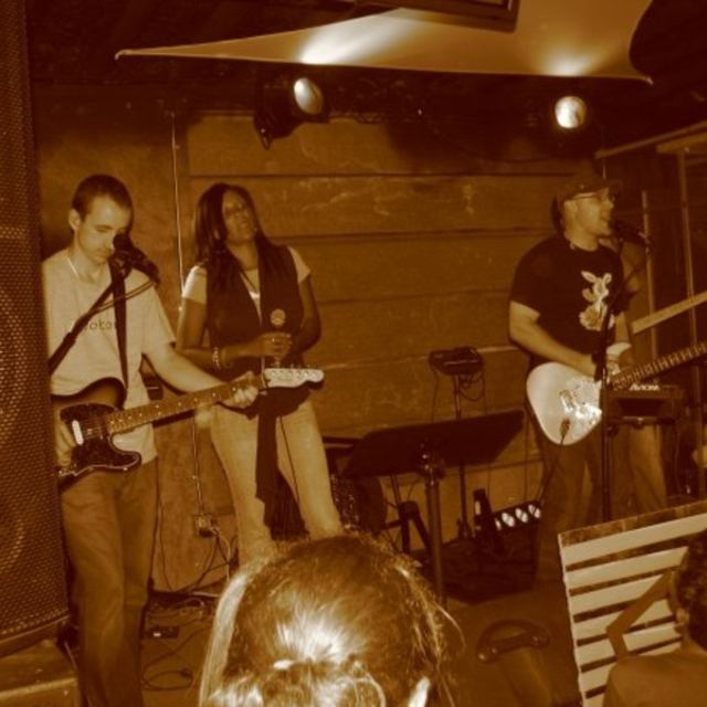 The Altar - Band in Woodstock GA - BandMix.com