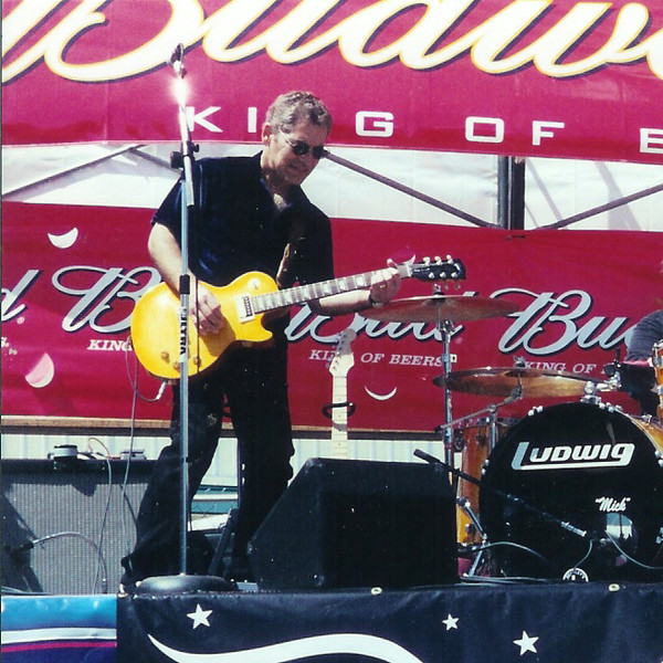 Lucky Lopez Band - Band in Fresno CA - BandMix.com