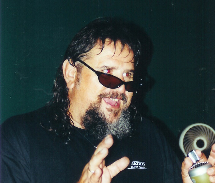 Lucky Lopez Band - Band in Fresno CA - BandMix.com