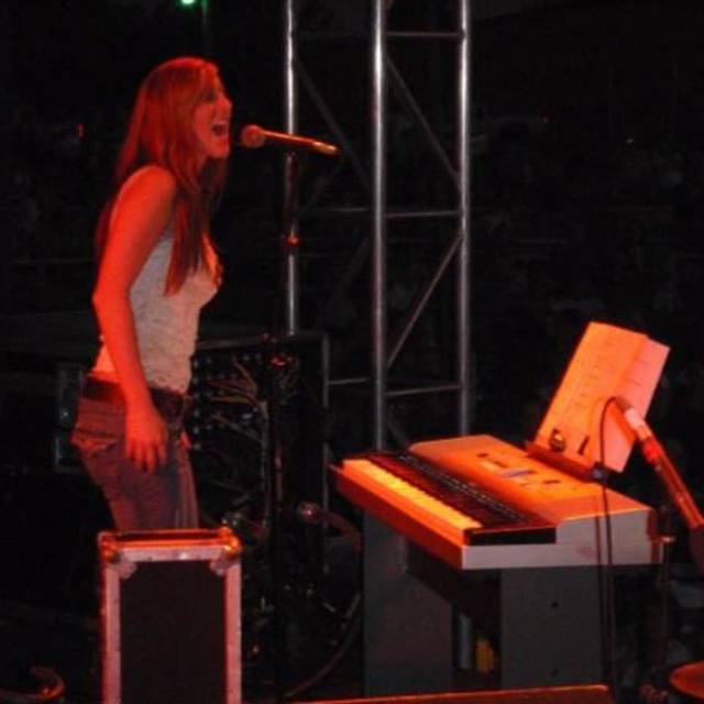 laurakate - Musician in Greenville KY - BandMix.com