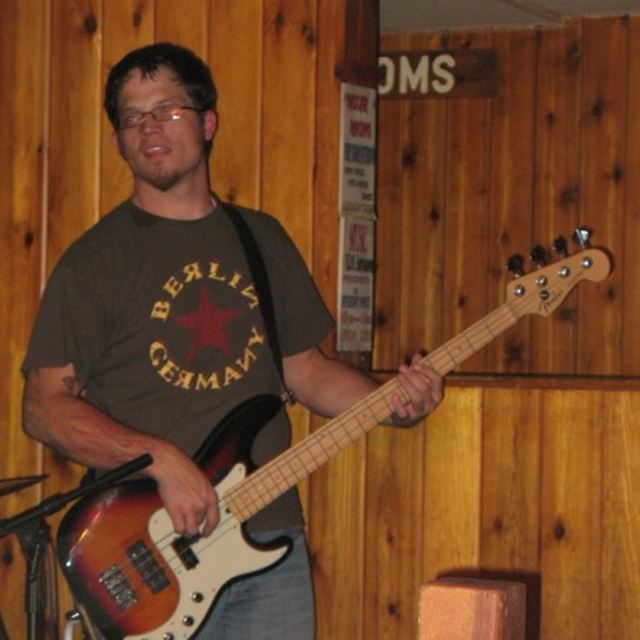 Ron Monk - Musician in Belgrade MT - BandMix.com