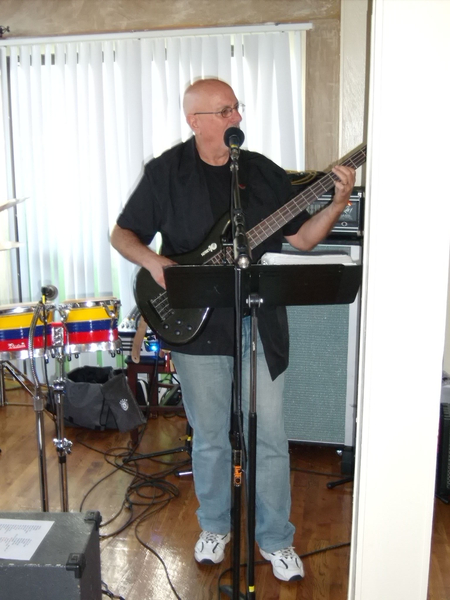 Joemusic - Musician in Tallahassee FL - BandMix.com
