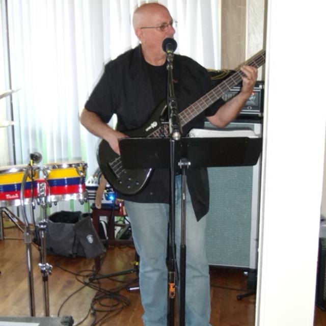 Joemusic - Musician in Tallahassee FL - BandMix.com