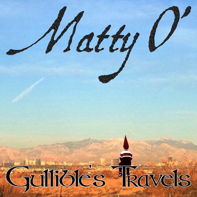 Matty_O - Musician in Lakewood CA - BandMix.com