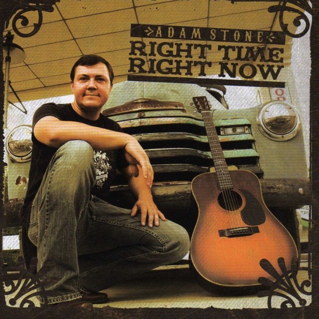 Adam Stone - Band in Nashville NC - BandMix.com