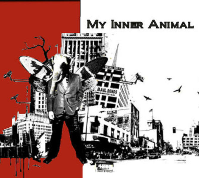 My Inner Animal - Band in Harrisburg PA - BandMix.com