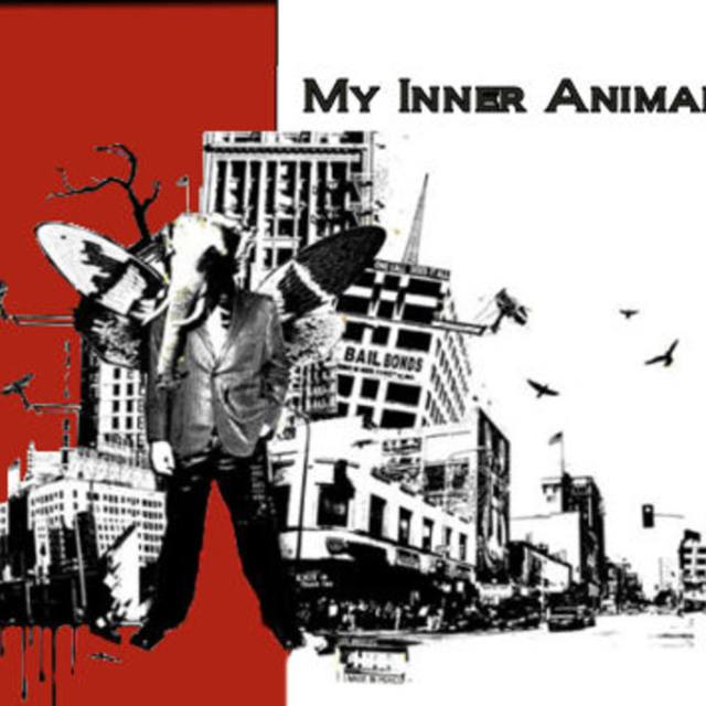 My Inner Animal - Band in Harrisburg PA - BandMix.com