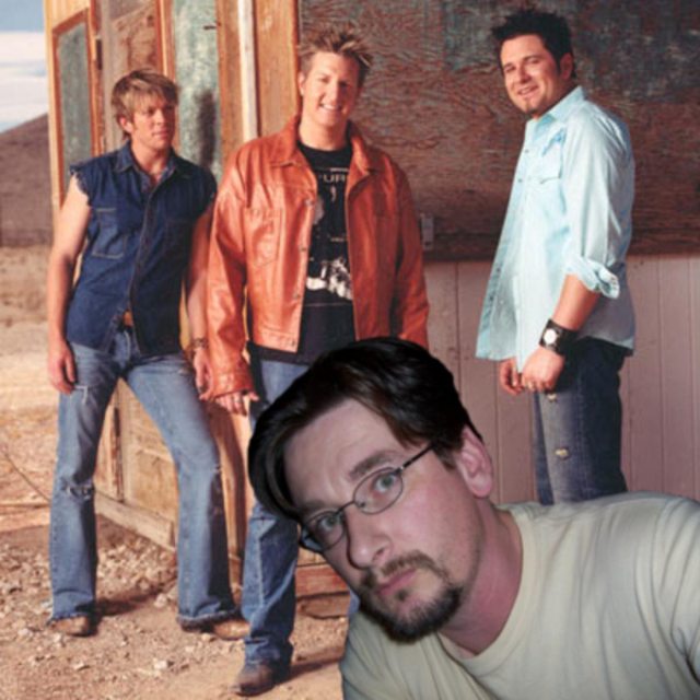 MAYBERRY - A Rascal Flatts Tribute Band - Band in Taylorville IL ...