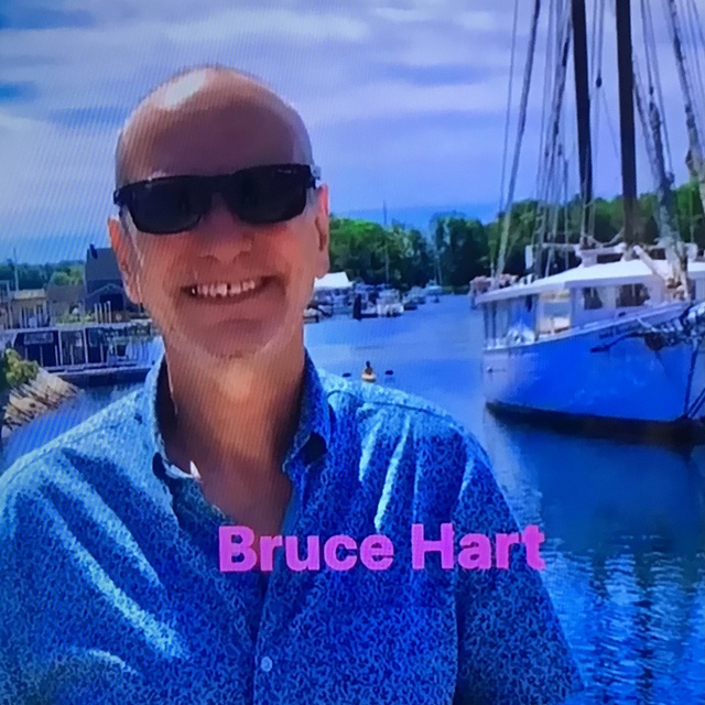 Bruce Hart - Musician in Canterbury CT - BandMix.com