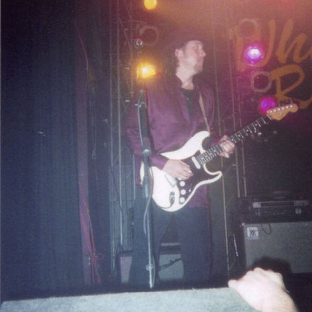 Leon Flynn - Band in Goodlettsville TN - BandMix.com