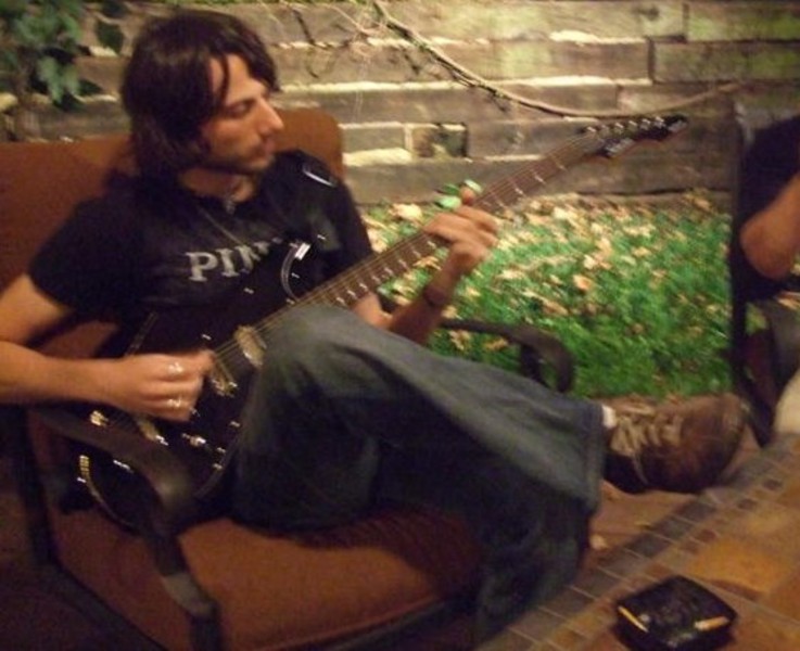 Chris Fewell - Band in Brentwood TN - BandMix.com