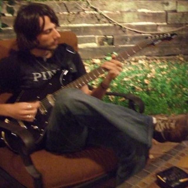 Chris Fewell - Band in Brentwood TN - BandMix.com