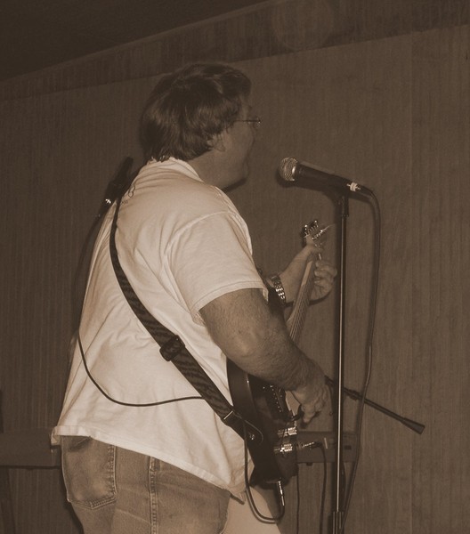 Crimson's Cure - Musician in Waco TX - BandMix.com