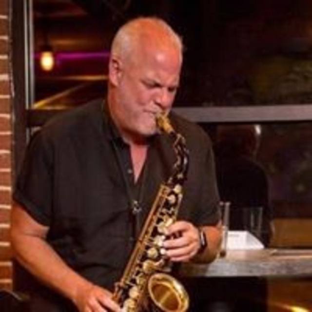 Dean Walker - Musician in Reading PA - BandMix.com