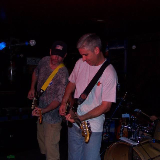 Chris Cady - Musician in Fairport NY - BandMix.com