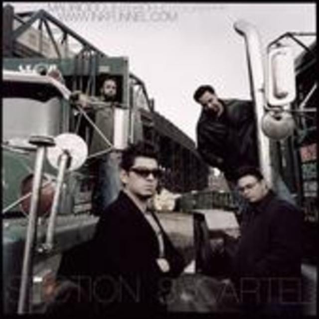 Section 8 cartel - Band in Woodside NY - BandMix.com