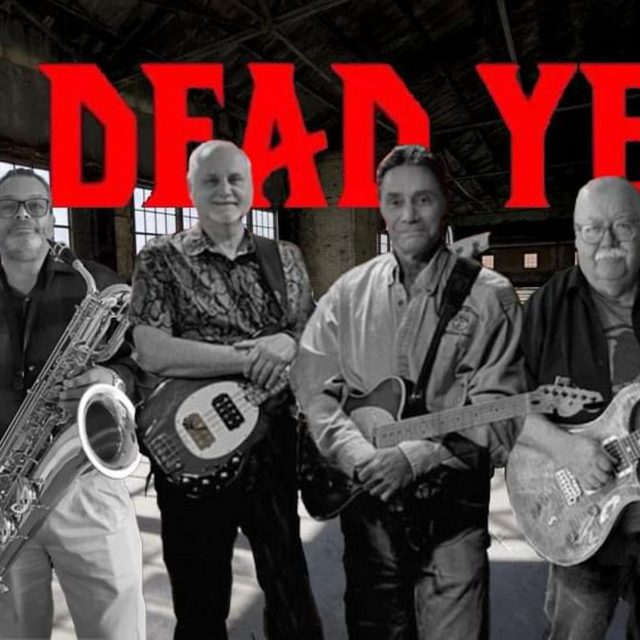 Not Dead Yet - Band in Howell NJ - BandMix.com