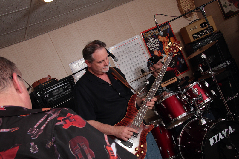 Not Dead Yet - Band in Howell NJ - BandMix.com