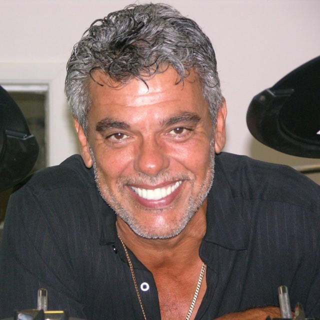 Angel Diaz - Musician in Miami FL - BandMix.com