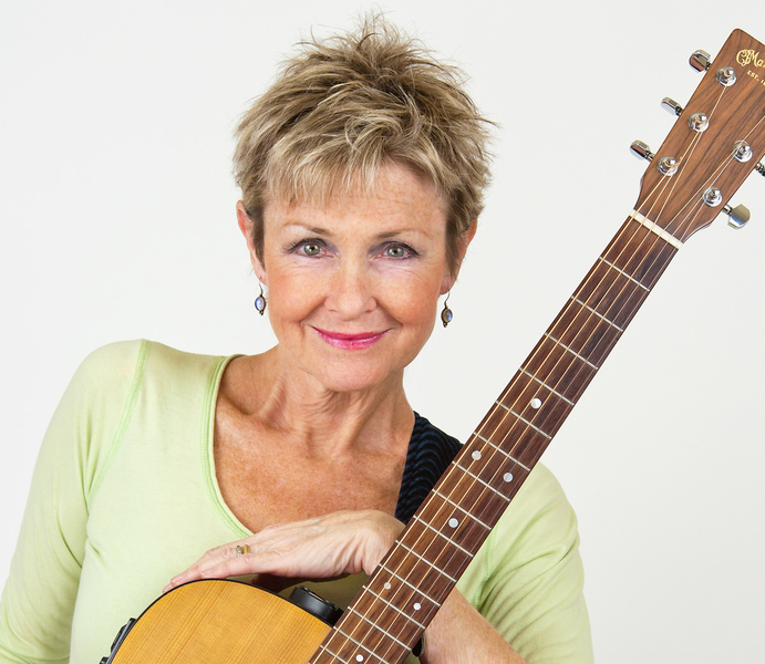 The Gayle Wilson Band - Band in Ashland OR - BandMix.com