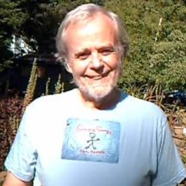 Ron Parker - Musician in Riverbank CA - BandMix.com